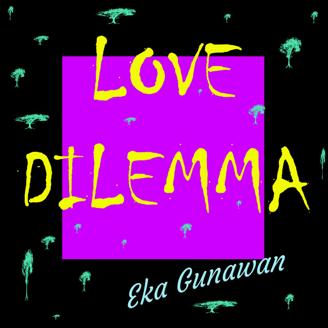 Eka Gunawan | Spotify