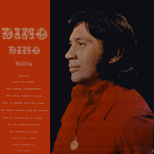 Dino - Album by Dino | Spotify