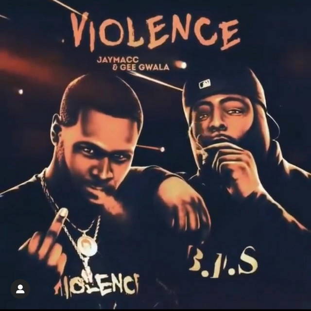 Violence - Single by Jay Macc | Spotify