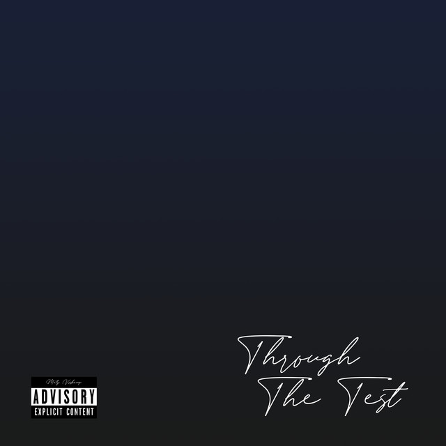 Through The Test - Single by Matz Voskamp | Spotify