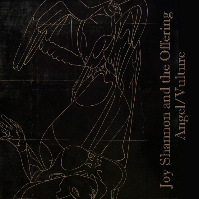 Angel / Vulture - Single by Joy Shannon | Spotify