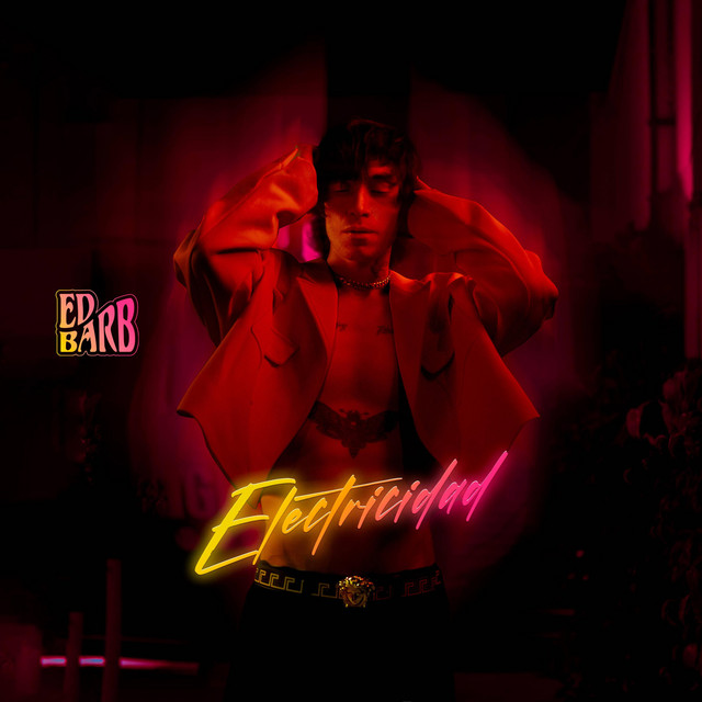 ELECTRICIDAD - Special Version - song and lyrics by Ed Barb | Spotify