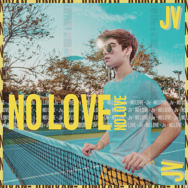 No Love - Single by Jv | Spotify