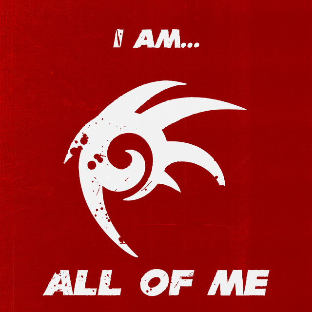 I Am All of Me - Single by Tyson Yen | Spotify
