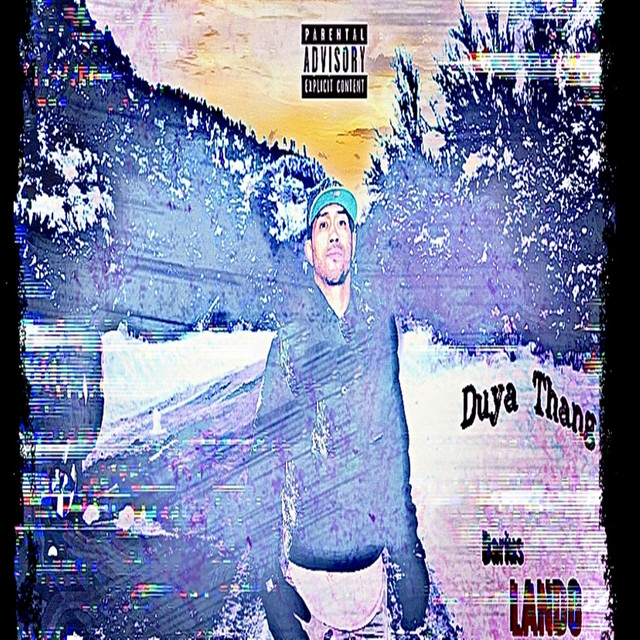 Duya Thang - Single by Darius Lando | Spotify