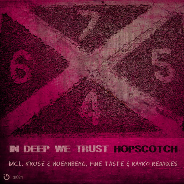 BPM and key for Hopscotch - Kruse, Nuernberg Remix by In Deep We Trust ...