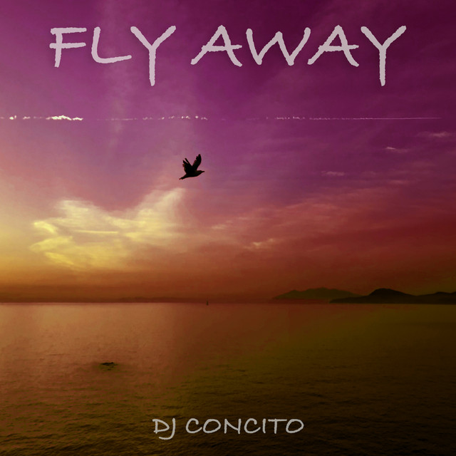Fly away - Remix - song and lyrics by DJ Concito | Spotify
