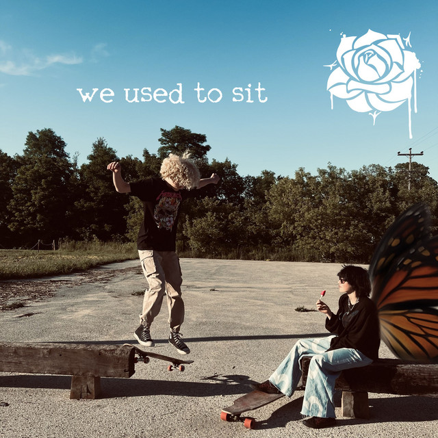 We Used to Sit - Single by Shane Cloutier | Spotify