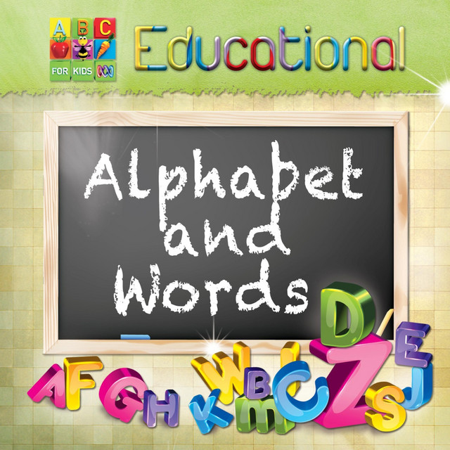 The Abcdefghijklmnopqrstuvwxyz Blues - lagu dan lirik oleh ABC Kids ...