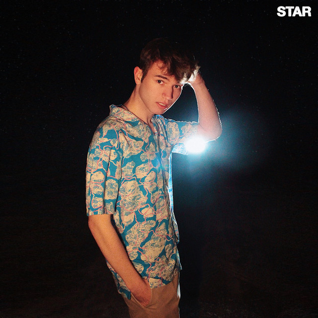 Star - EP by Justin Charles | Spotify