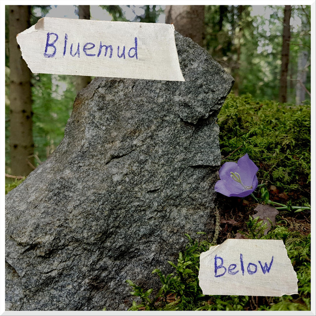 Below - Single by Bluemud | Spotify