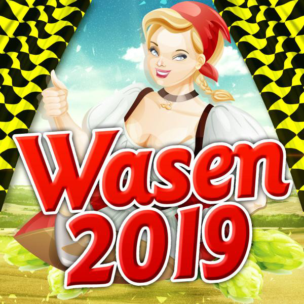 Wasen 2019 - Compilation by Various Artists | Spotify