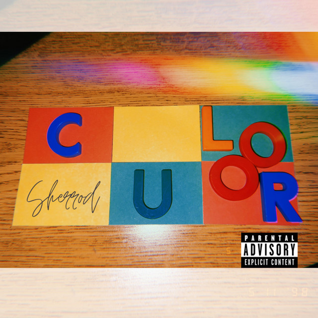 C.U.L8R - EP by Sherrod | Spotify