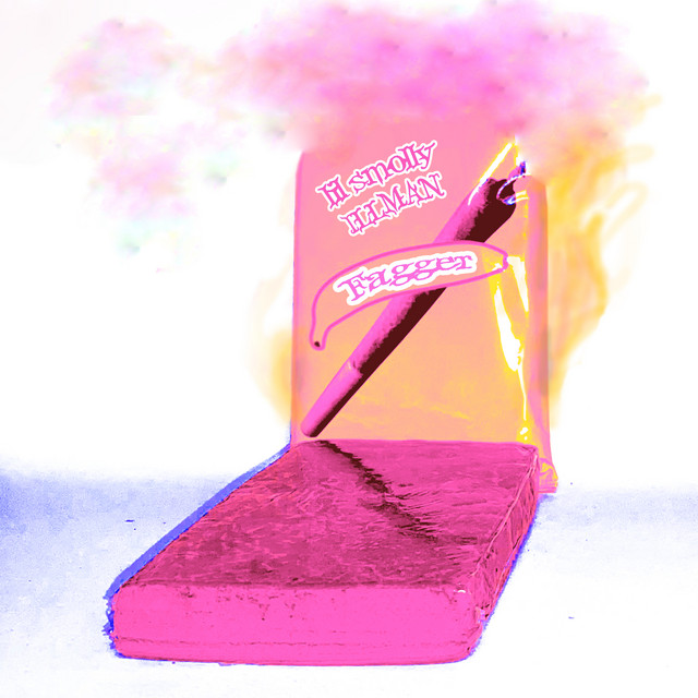 Fagger - song and lyrics by ILLMAN, lil smolly | Spotify