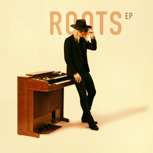 Roots EP - EP by Felix Krell | Spotify