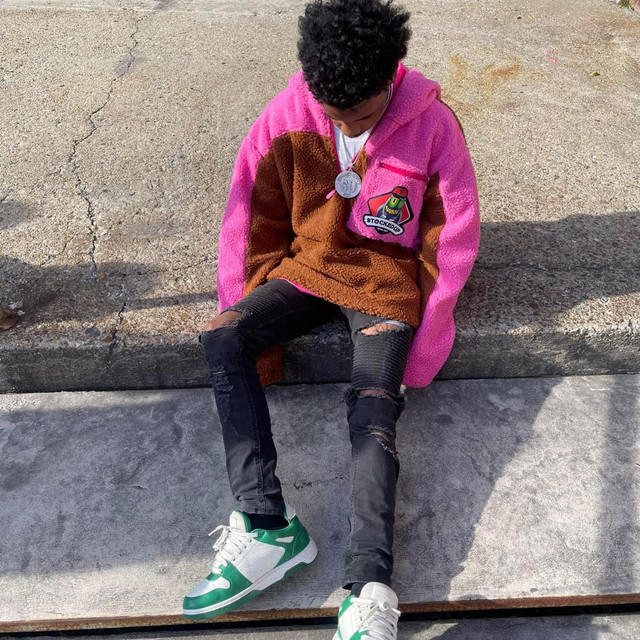 Not Regular - Single by Lil Perc | Spotify