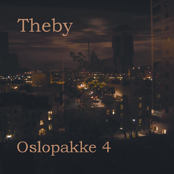 Theby | Spotify