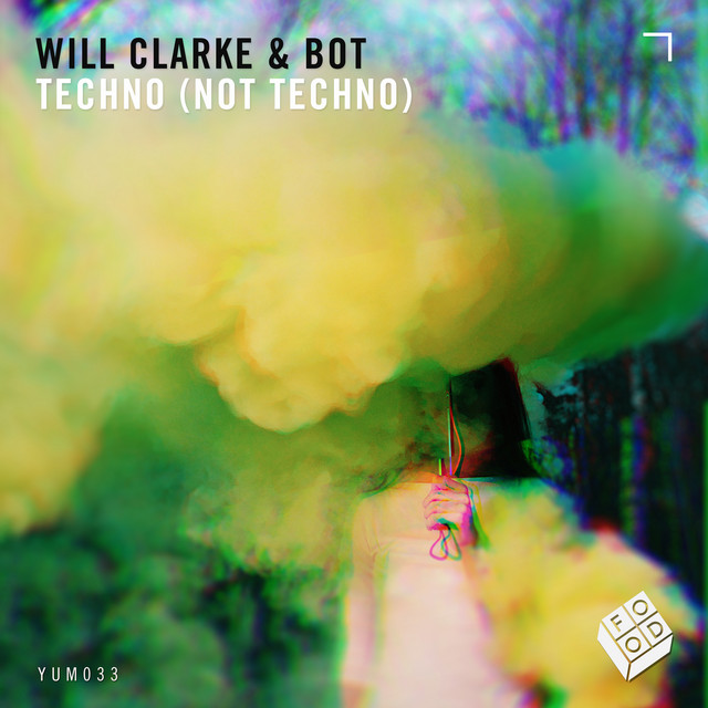 Techno (not techno) - Single by Will Clarke | Spotify