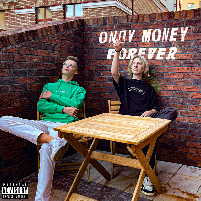 ONLY MONEY FOREVER - EP by 2Aisha | Spotify