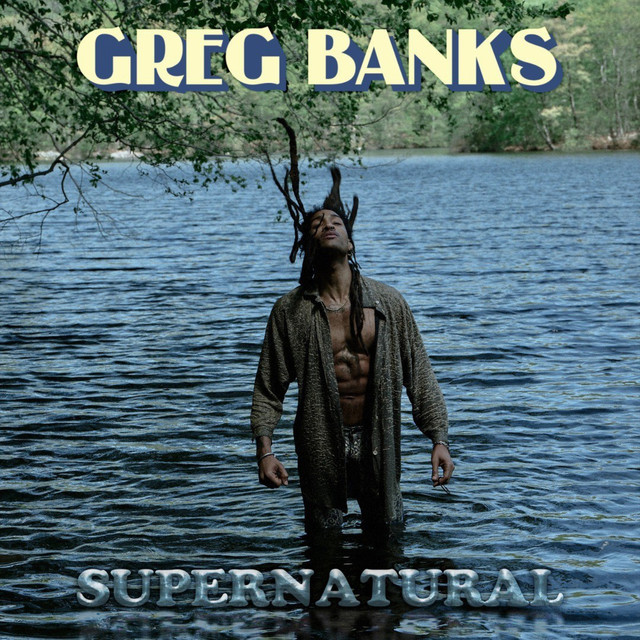 Greg Banks - Songs, Events and Music Stats | Viberate.com