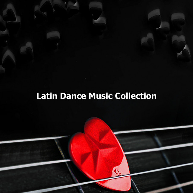 Latin Dance Music Collection ! ! ! ! - Album by Las Guitarras ...