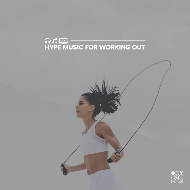 Hype Music for Working Out - Album by Running Music | Spotify