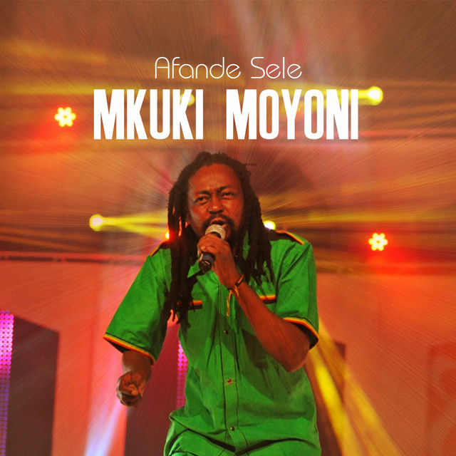 Mkuki Moyoni - song by Afande Sele, Daz Mwalimu | Spotify