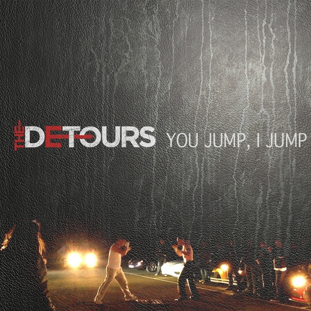 The Detours Concert & Tour History | Concert Archives