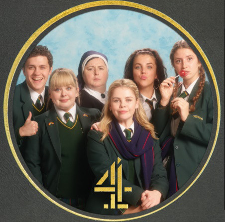 Derry Girls - Michelle Mallon - Single by Various Artists | Spotify