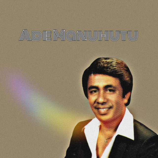 Aku Tak Percaya Lagi - Single by Ade Manuhutu | Spotify