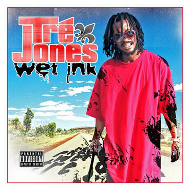 Tre Jones | Spotify