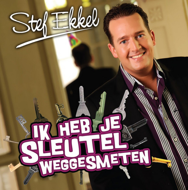 Stef Ekkel - Songs, Events and Music Stats | Viberate.com