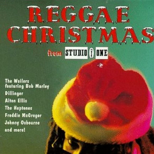 Reggae Christmas From Studio One - Compilation by Various Artists | Spotify