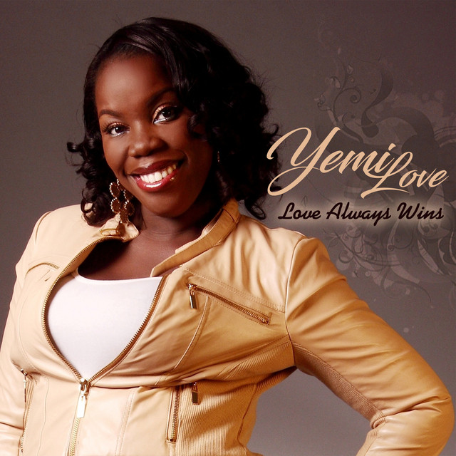 Love Always Wins - Album by Yemi Love | Spotify