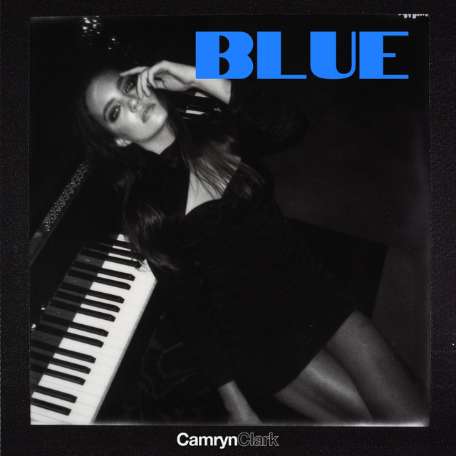 Blue - Single by Camryn Clark | Spotify