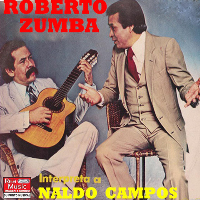 Juguete Nuevo - song and lyrics by Roberto Zumba | Spotify