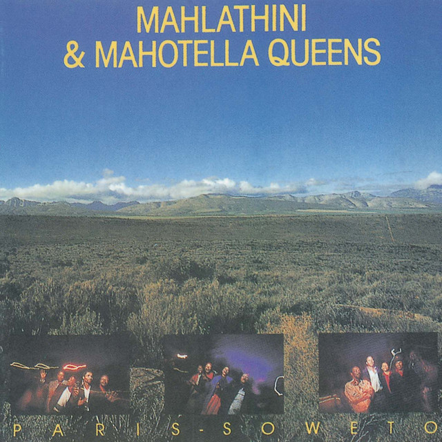 Stokvel Jive - song and lyrics by Mahlathini & The Mahotella Queens ...
