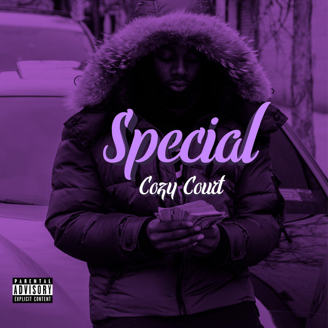 Special - Single by Cozy Court | Spotify