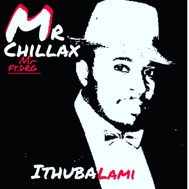 Mr Chillax | Spotify