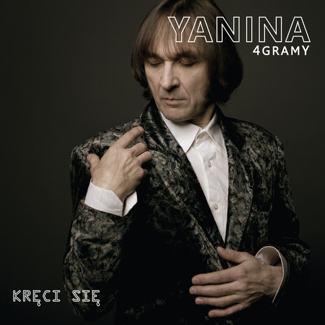 Proszę Nie Mów Nie - song and lyrics by Janusz Yanina Iwański, 4GramY ...