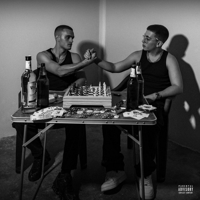 BUSYNESS - Single by Komir | Spotify