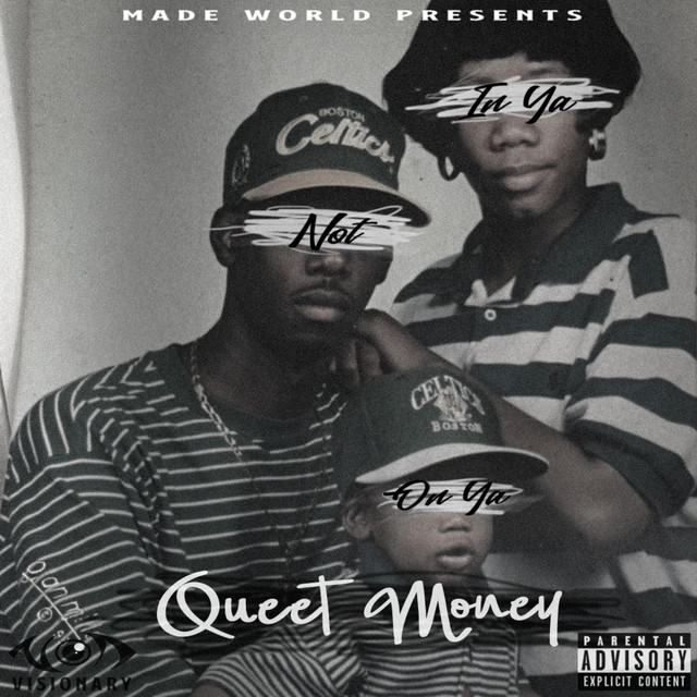 BPM and key for songs by Queet Money | Tempo for Queet Money songs ...