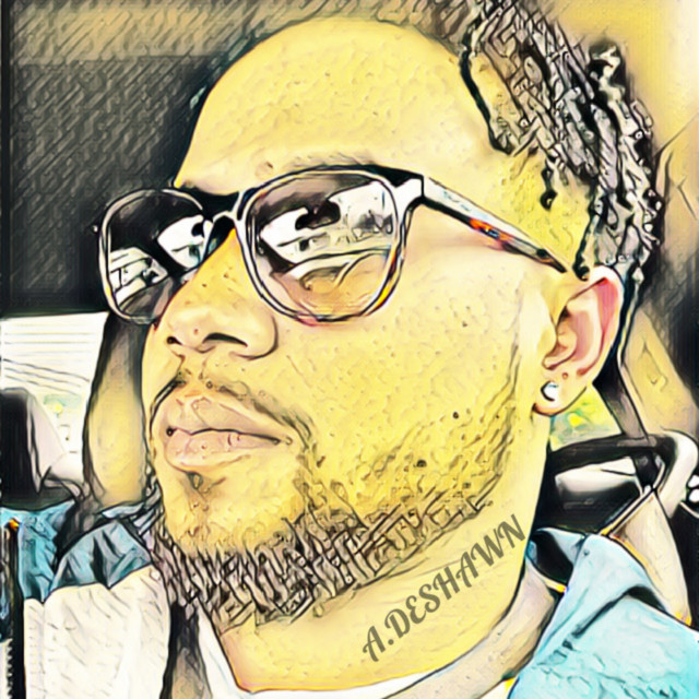 Make It Out - Single by A.Deshawn | Spotify