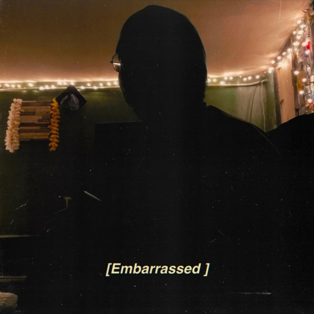 Embarrassed - EP by CJ Walters | Spotify