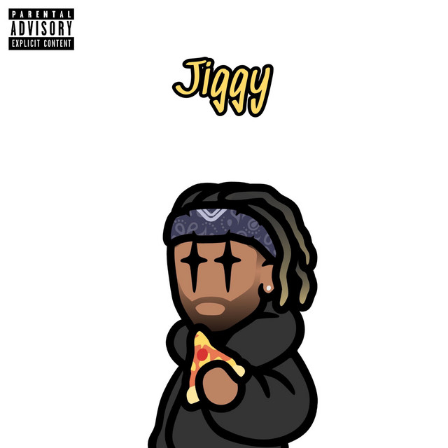 Jiggy - Single by Izzy Locks | Spotify
