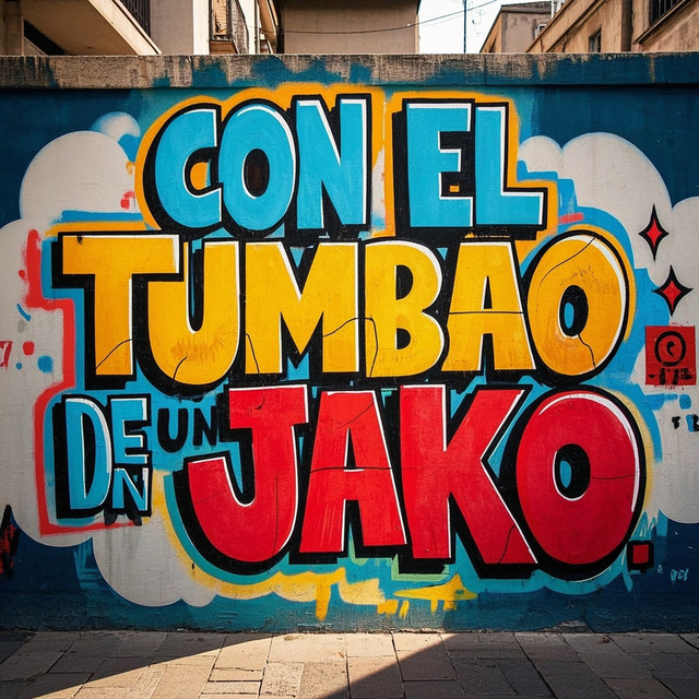 CON EL TUMBAO DE UN JAKO - song and lyrics by GELAN RUYDO | Spotify