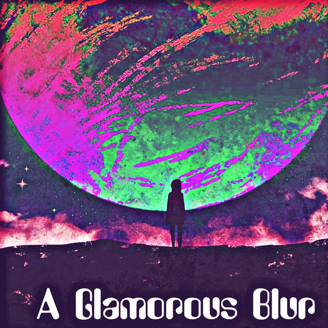 A Glamorous Blur - Single by Marcelle Jackson | Spotify