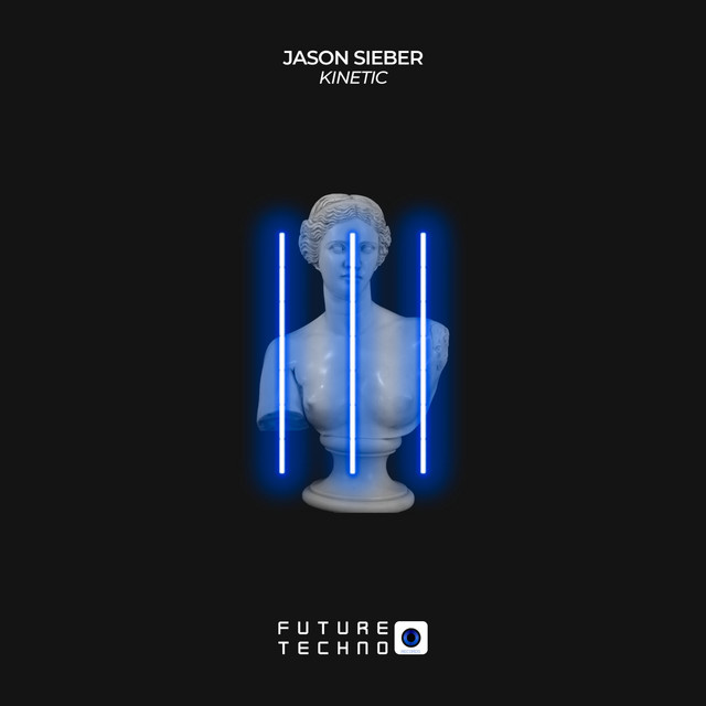 Kinetic - EP by Jason Sieber | Spotify