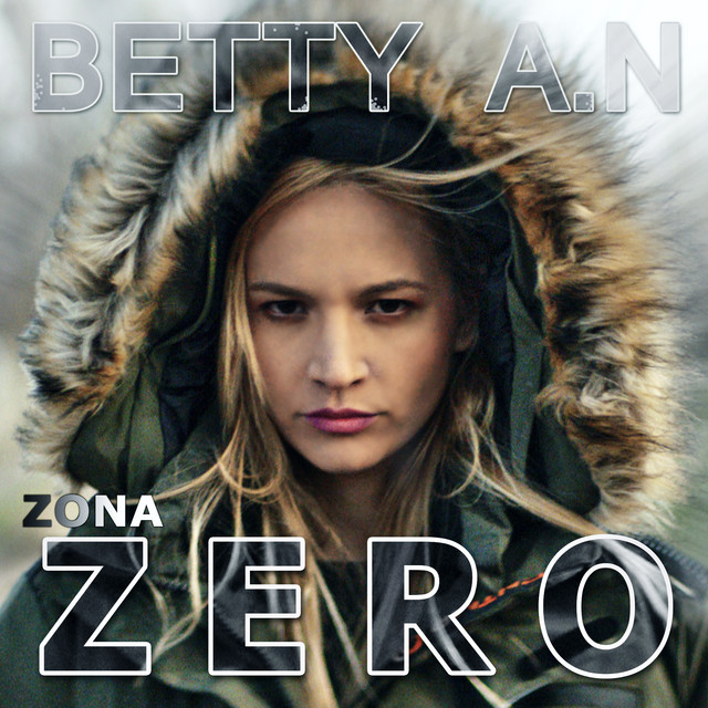 Betty A.N | Spotify