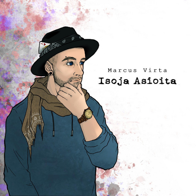 Marcus Virta | Spotify